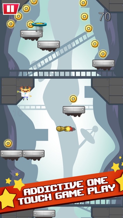 Madness Jumping Doodle Free - Extreme Crazy Fun Game for Boys and Girls ...