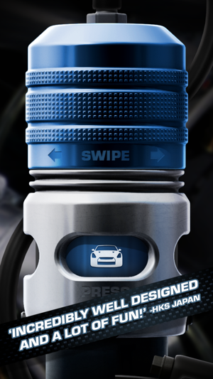 【iOS APP】iBoost 將你的愛車變成渦輪增壓車！ – Dr.愛瘋 APP Navi