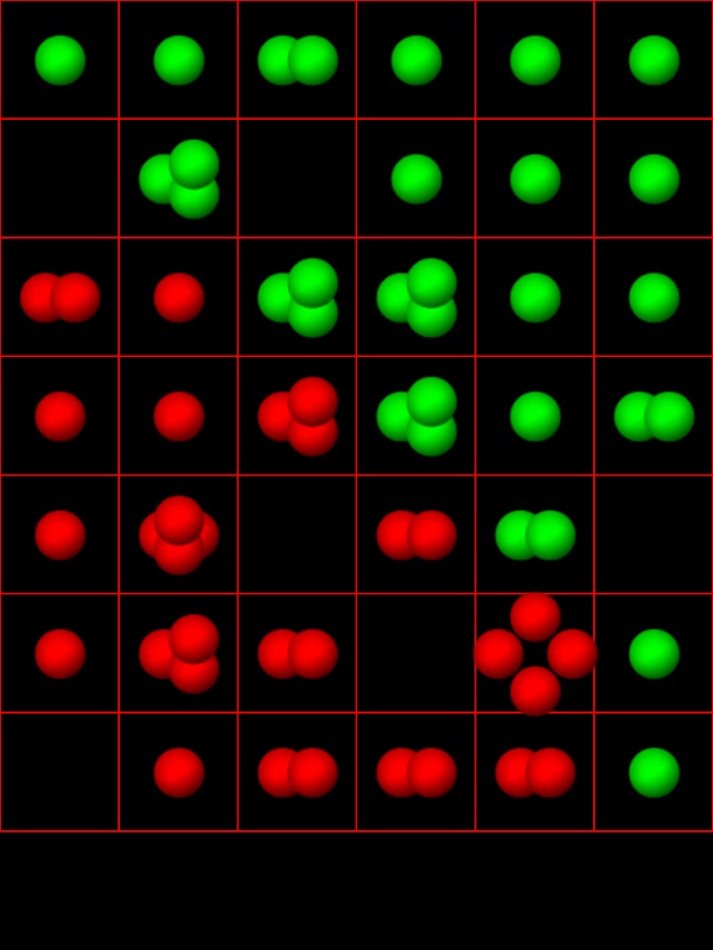 Chain Reaction Android Game