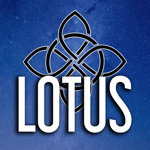 Lotus Band by Chip Ramos
