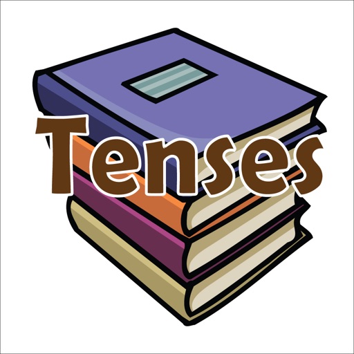 Tenses In English Clipart Images