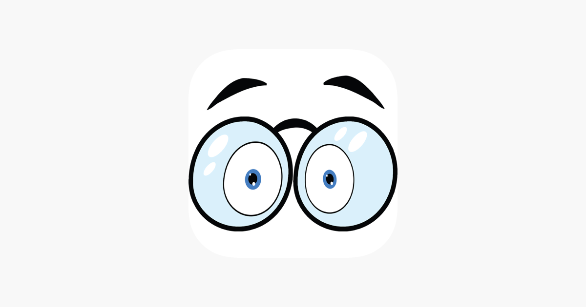 ‎Googly Eye Camera on the App Store