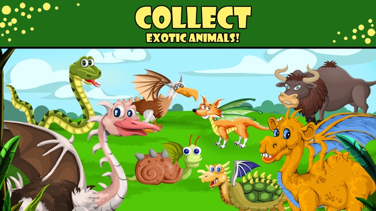 Zoo Builder by Zia U