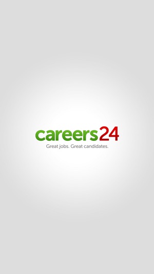 Careers 24 Logo