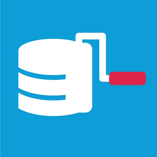 MAD Designer by Everyday Apps LLC