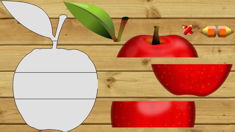 Vietnamese Fun Puzzles For Tots by GIANG THANH