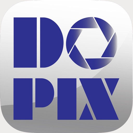 DoPix by Nicholas Chan