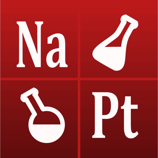 Covalent Bingo by Nathan Dumbleton