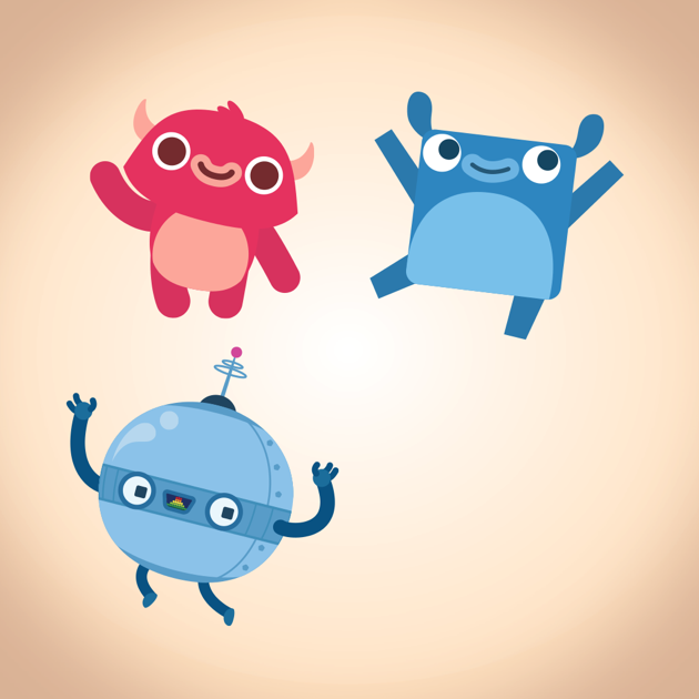 ‎Endless Reading Bundle! en App Store