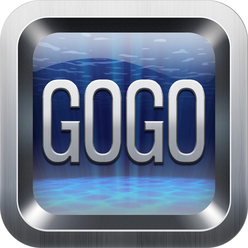 GOGO KOD by Li Di