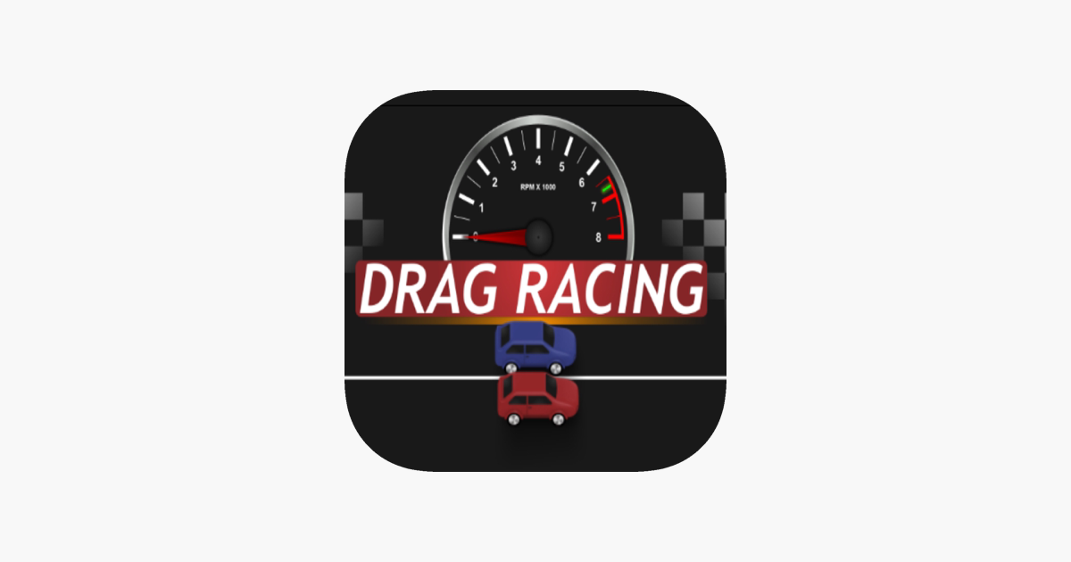 ‎Drag Racing - Fun Games For Free on the App Store