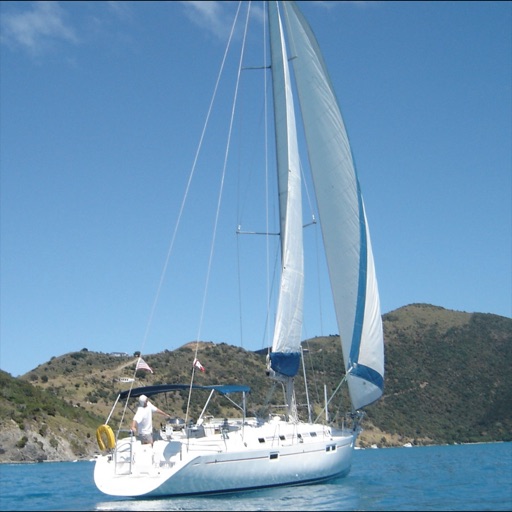 Sailboats-Collection by George Mincu