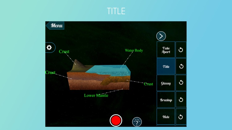 VR Origin of Earthquake by Trendyworks Technologies Pvt. Ltd