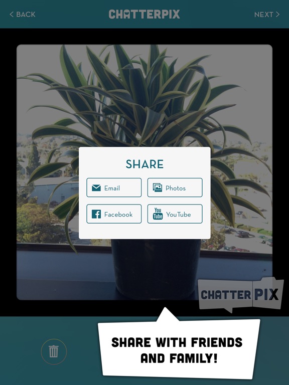 ChatterPix - AppRecs