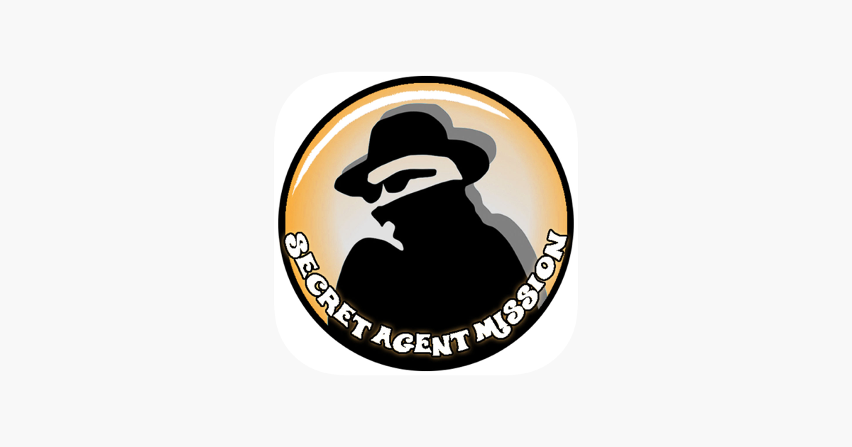 ‎Secret Agent Missions on the App Store