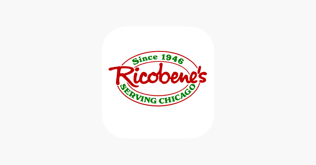 ‎Ricobenes Pizza on the App Store