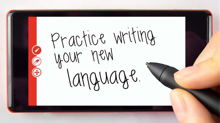 Learnship Handwriting by Learnship Networks GmbH