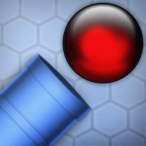 Pipe Runner by Oleksandr Doroshenko