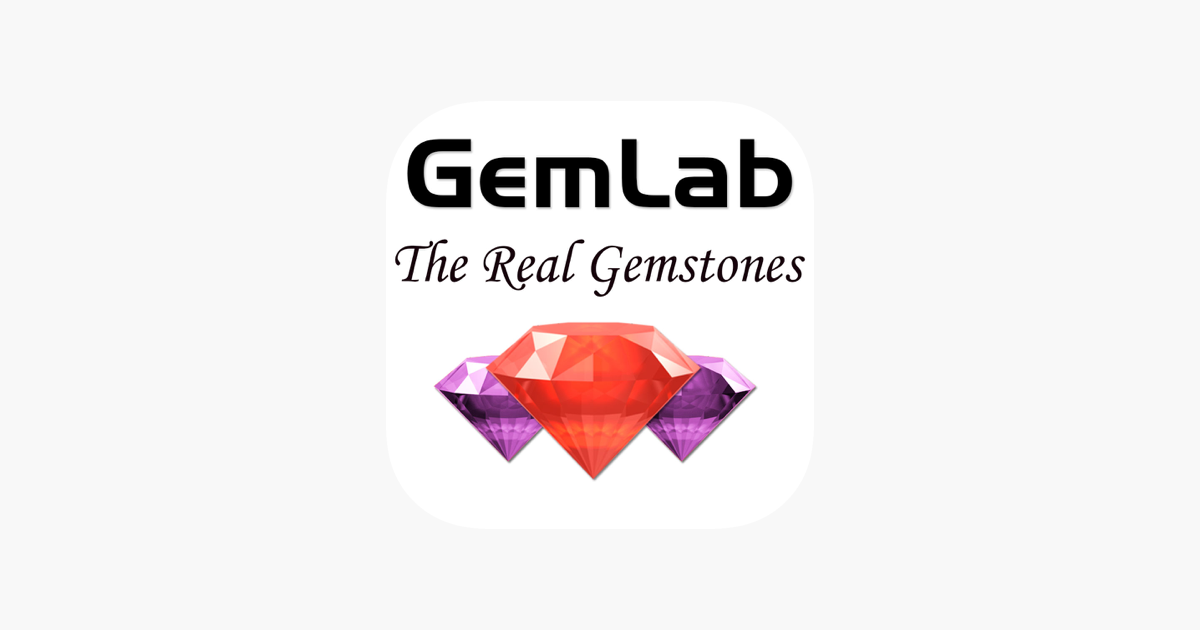‎GemLab on the App Store