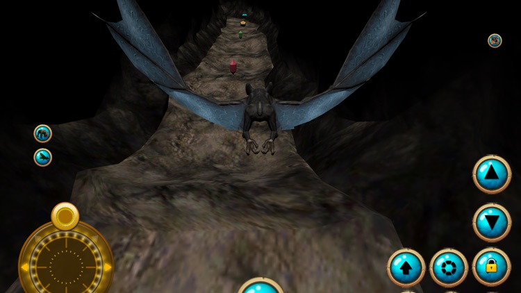 Bat Simulator 3D by Chroma Club