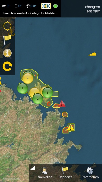 Télécharger Calipso sur PC - Windows 10 et 11 - Windowsapp.fr
