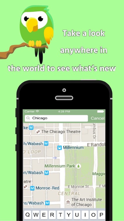 Kawz Social Bulletin Board FREE by Steve Scott