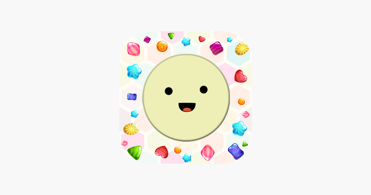 ‎Candy Sweet Muncher on the App Store
