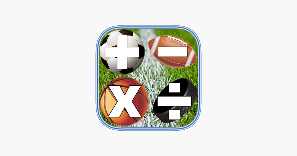 ‎Math Arena - Free Sport-Based Math Game on the App Store