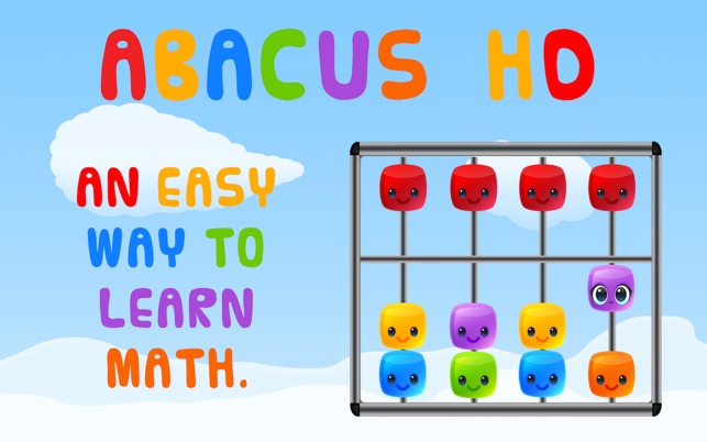 ‎Abacus HD on the Mac App Store