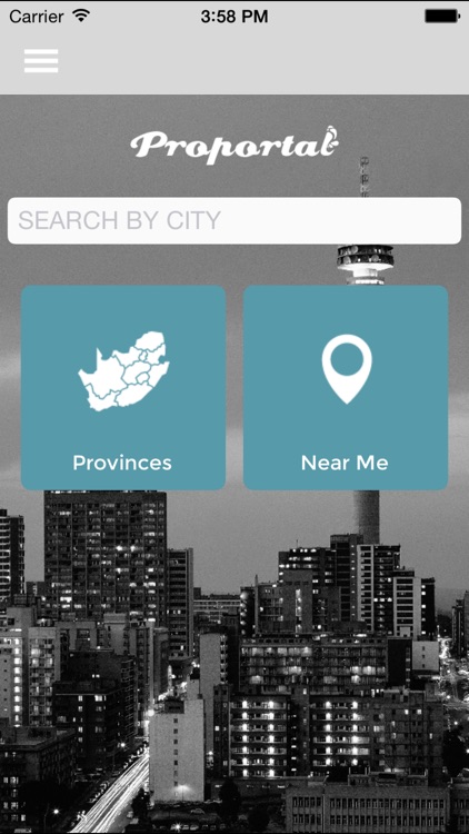 ProPortal by Prospero Digital Studio