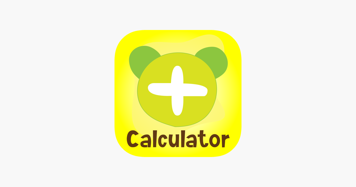 ‎Cute Anime Calculator on the App Store