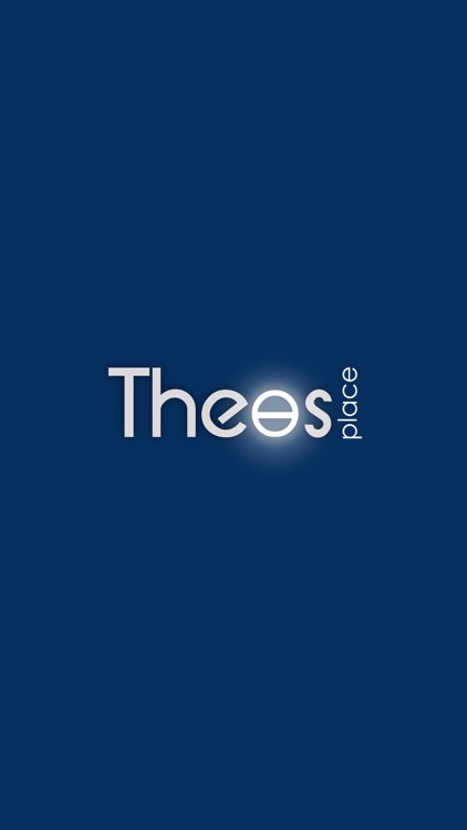Theos App by Theos Place