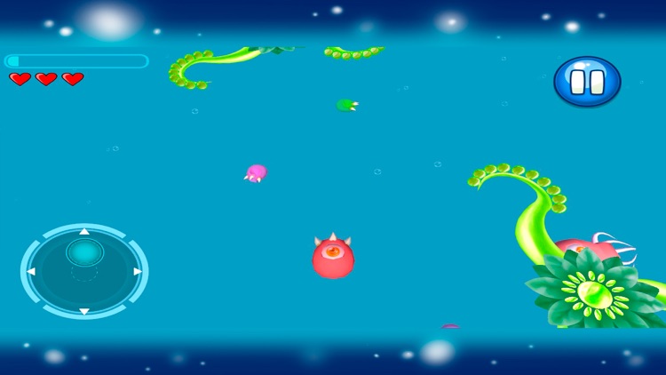 Spore Evolution 3D Pro by LLC It Works