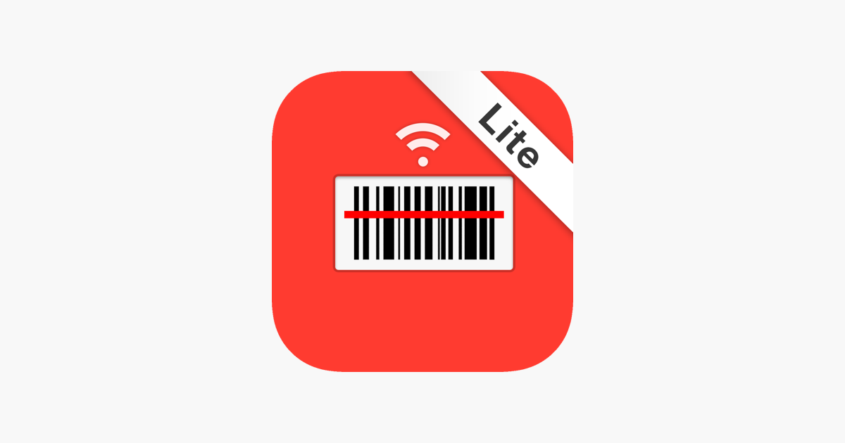 ‎Barcodr Lite - Wireless QRCode Reader and Scanner on the App Store