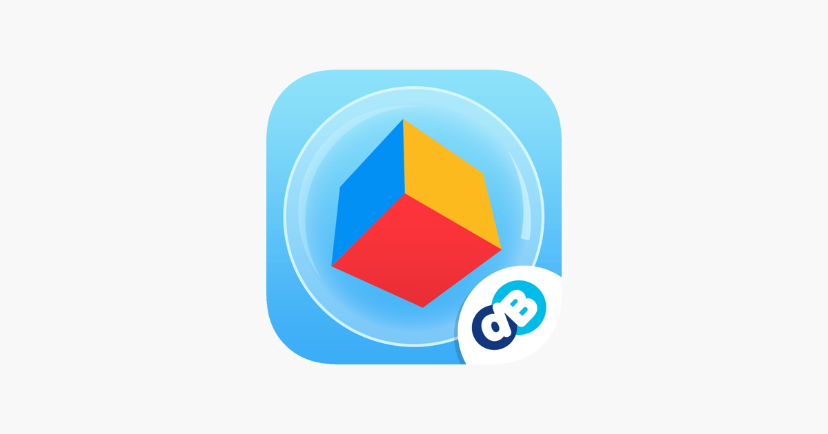 ‎3D Shapes – Primary Learning on the App Store