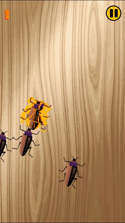 Bug Smasher - Smash IT! by AppYea Inc