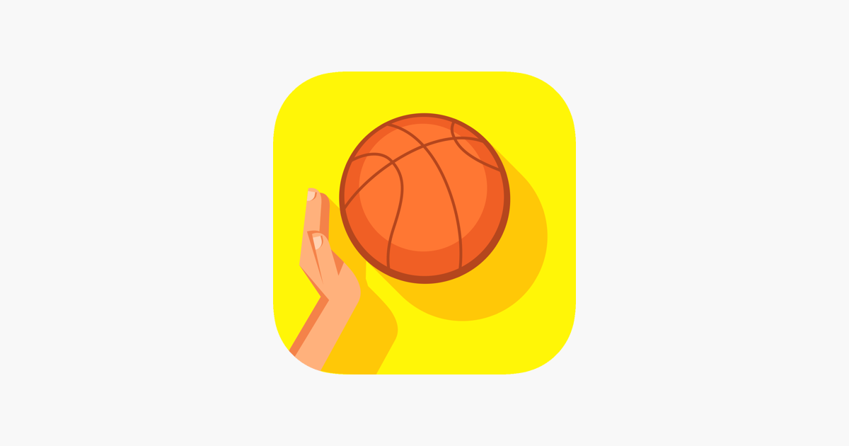 ‎Kids Basketball - Perfecto Bullseye Trickshot en App Store