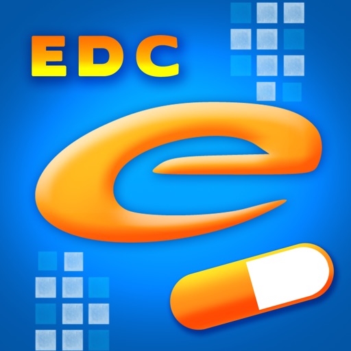 CS-EDC-Mobile by Ennov