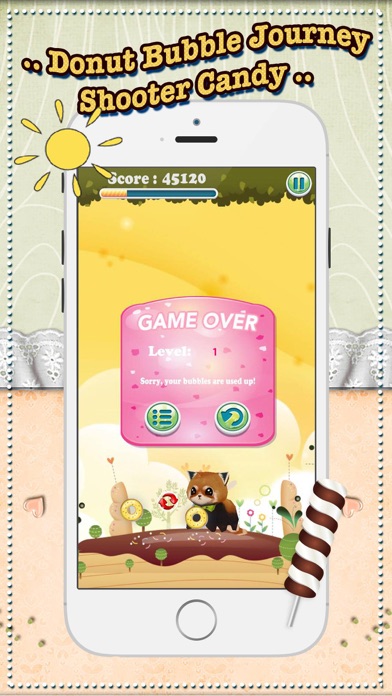 Télécharger Bonbons Tireur Donut Bulle Voyage - gratuit jeu mieux cool ...