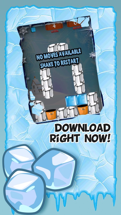 Best Frozen Ice Cube Drop Smash Puzzle Pro by Netsummit Marketing, Inc.