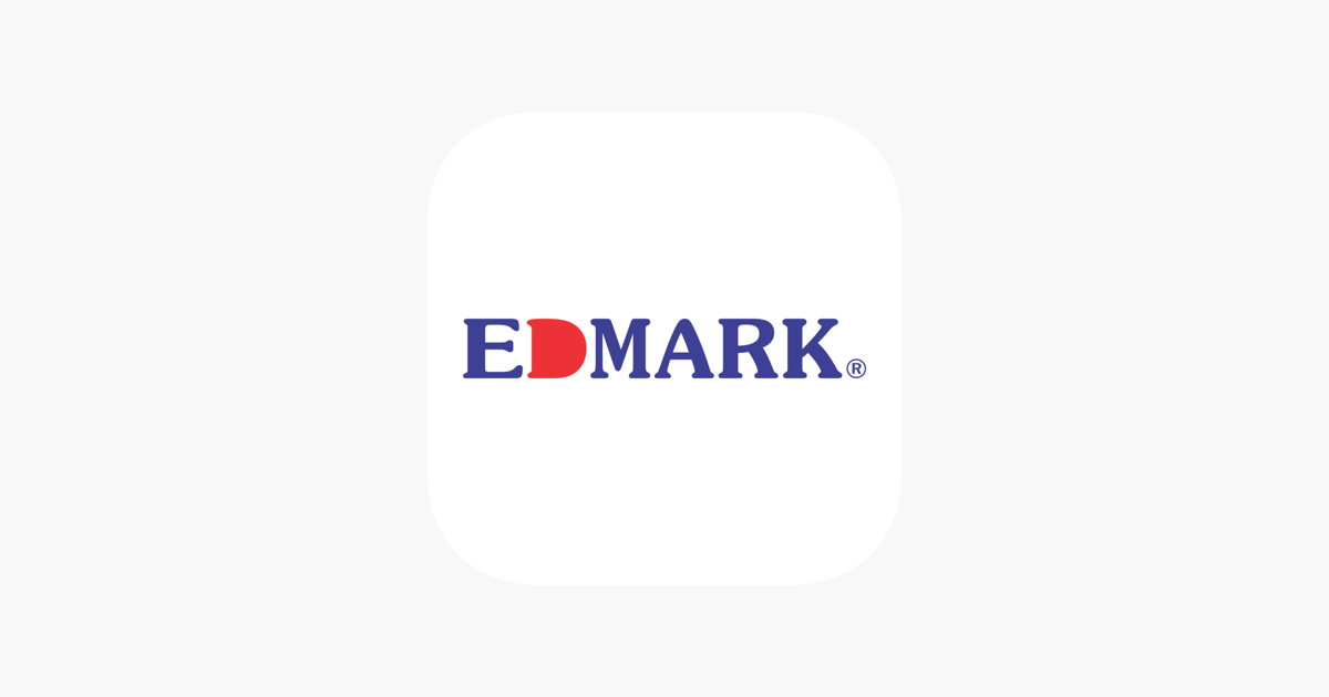 ‎Edmark on the App Store
