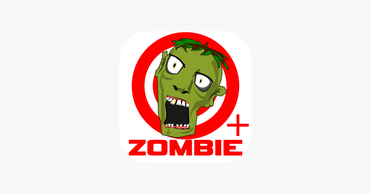 ‎Zombie Scanner - Are You a Zombie? Fingerprint Touch Detector Test on ...