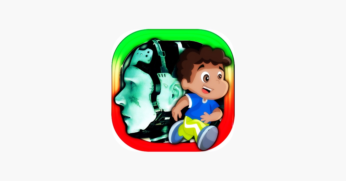 ‎Crazy Machine Escape App - App Store