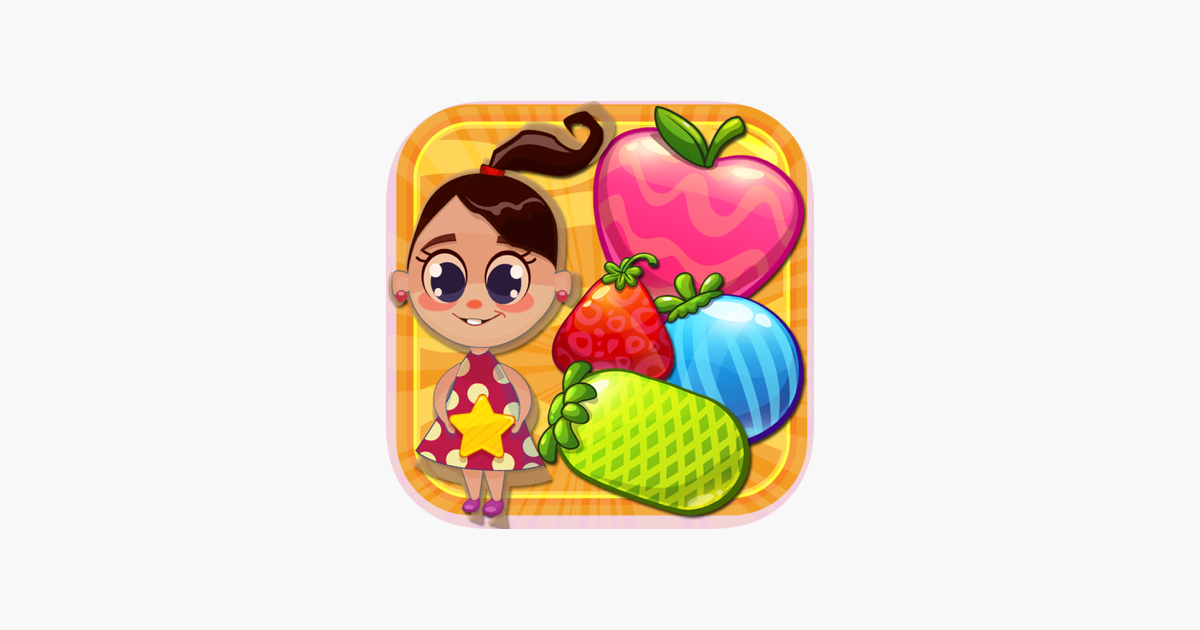 ‎Amazing Fruit Splash Farm Journey on the App Store