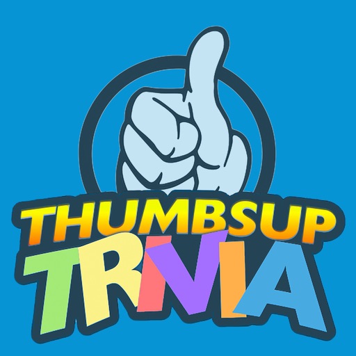 Thumbs Up Trivia by John Meyer