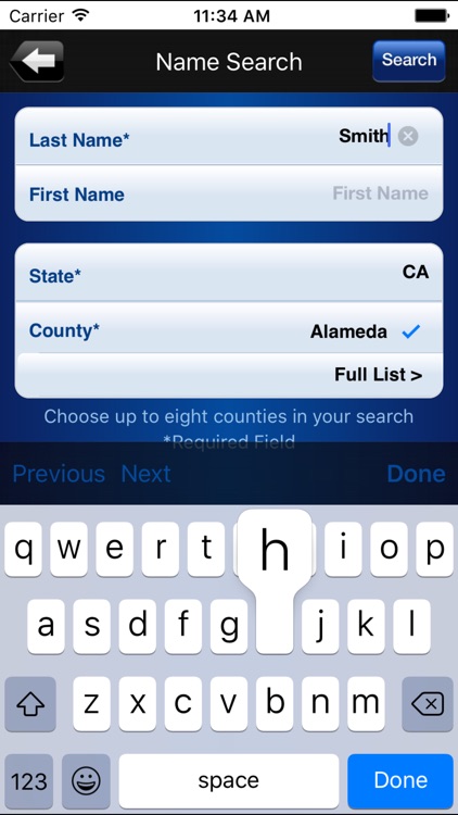 Realist Mobile by CoreLogic
