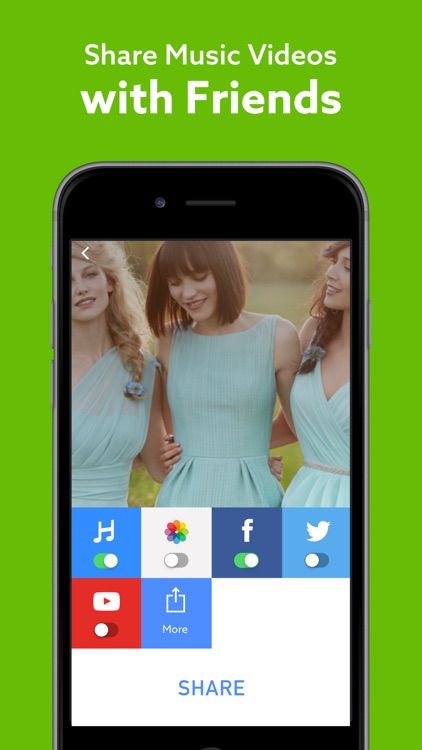 Humtap - your voice is music by Humtap Inc.