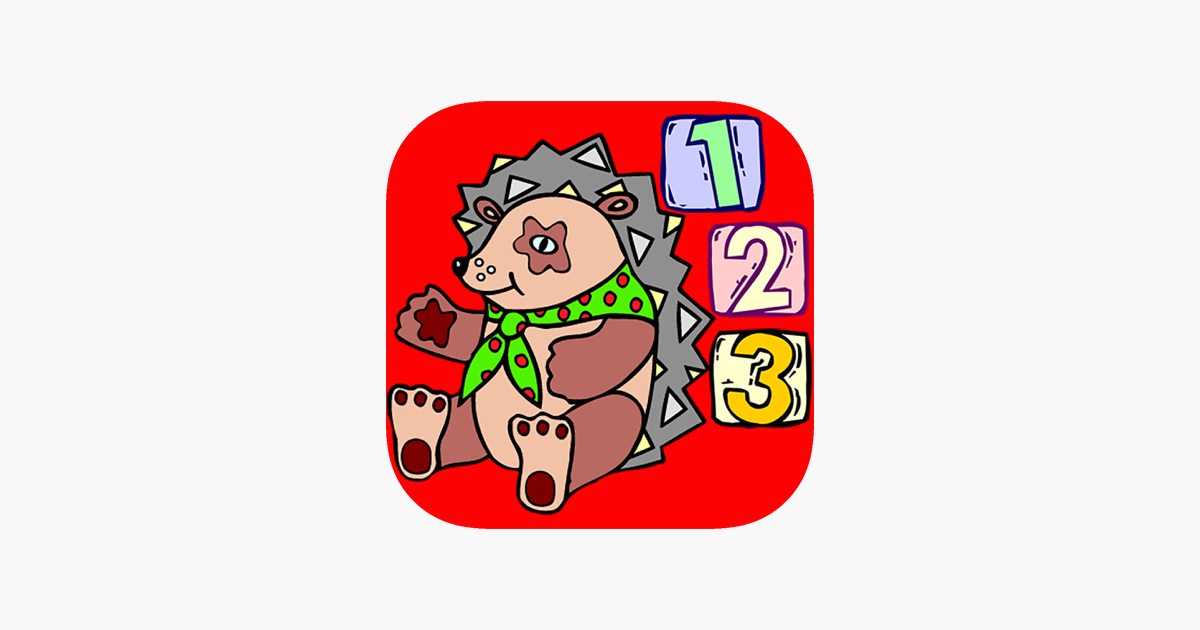 ‎Lets Count 123 Free For Kids on the App Store