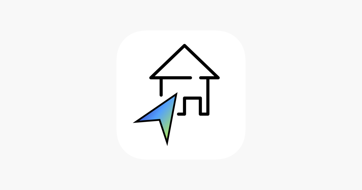 ‎BringMeHome - The compass needle to YOUR destination on the App Store