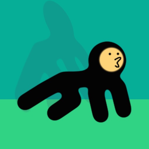 Amazing Pyramid Man by daisuke nomoto